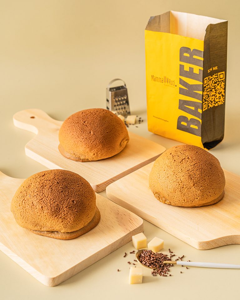 Beranda - Mamma Roti | Official Website