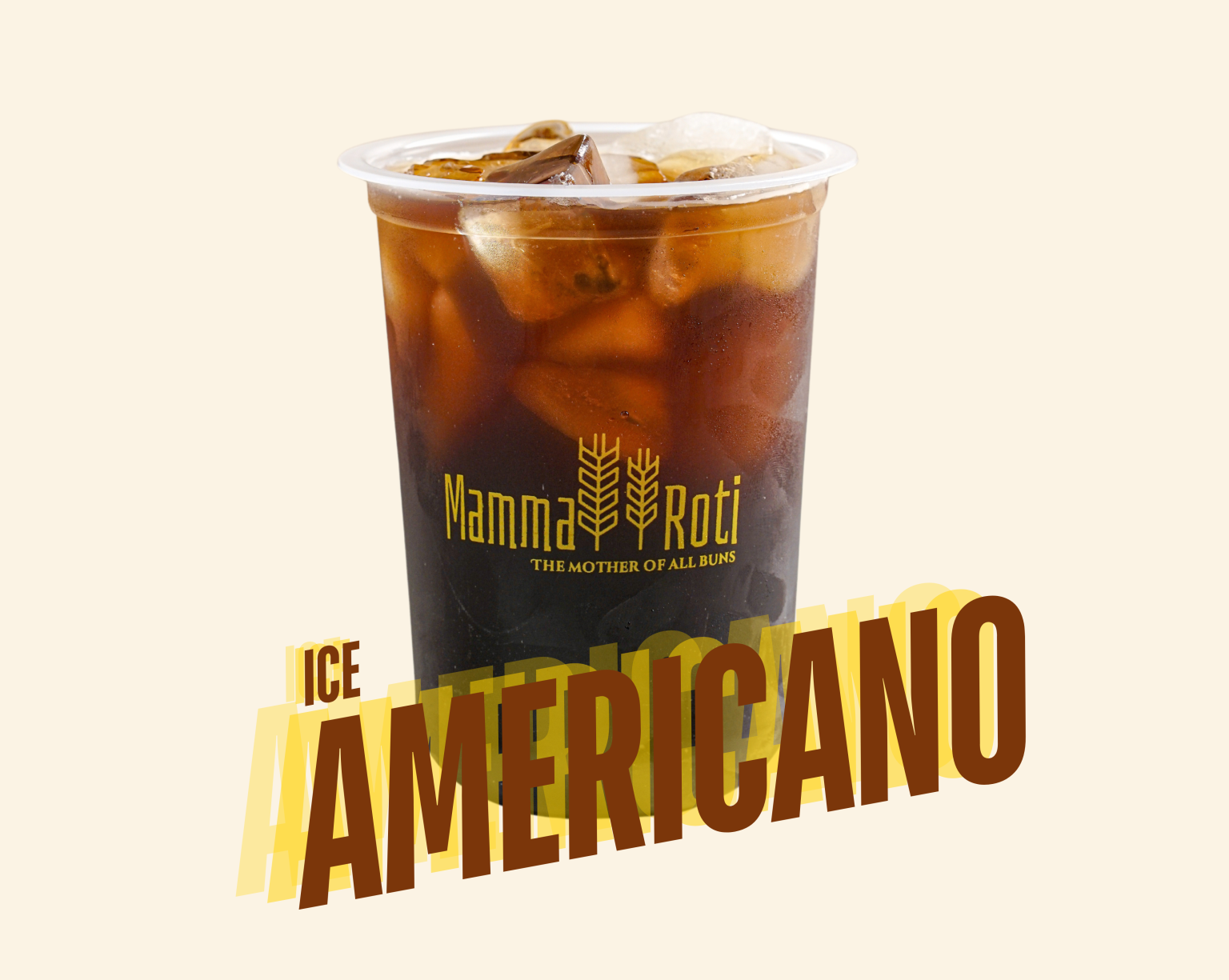 Menu - Mamma Roti | Official Website